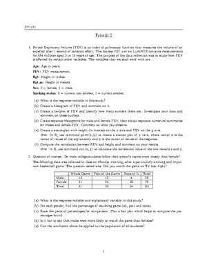 NUS - National University of Singapore - Studocu
