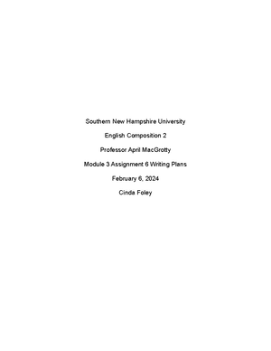 SNHU 1-2 Assignment - SCS 100 Module One Activity Template Replace the ...