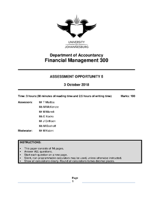 Unit 4 Lesson 4 Practical Class 1 Question Document - UNIT 4 ...