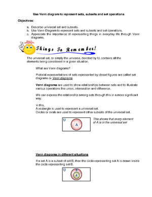 Problem Solving, Mathematical Investigation, and Modeling - Module 1 ...