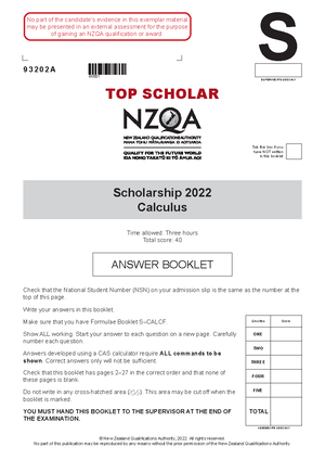 MF19 formulae sheet - List MF List of formulae and statistical tables ...