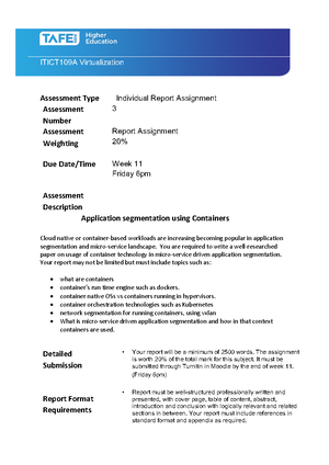 Computer Network Assignment 1 - ASSIGNMENT# COMPUTER NETWORKS Submitted ...