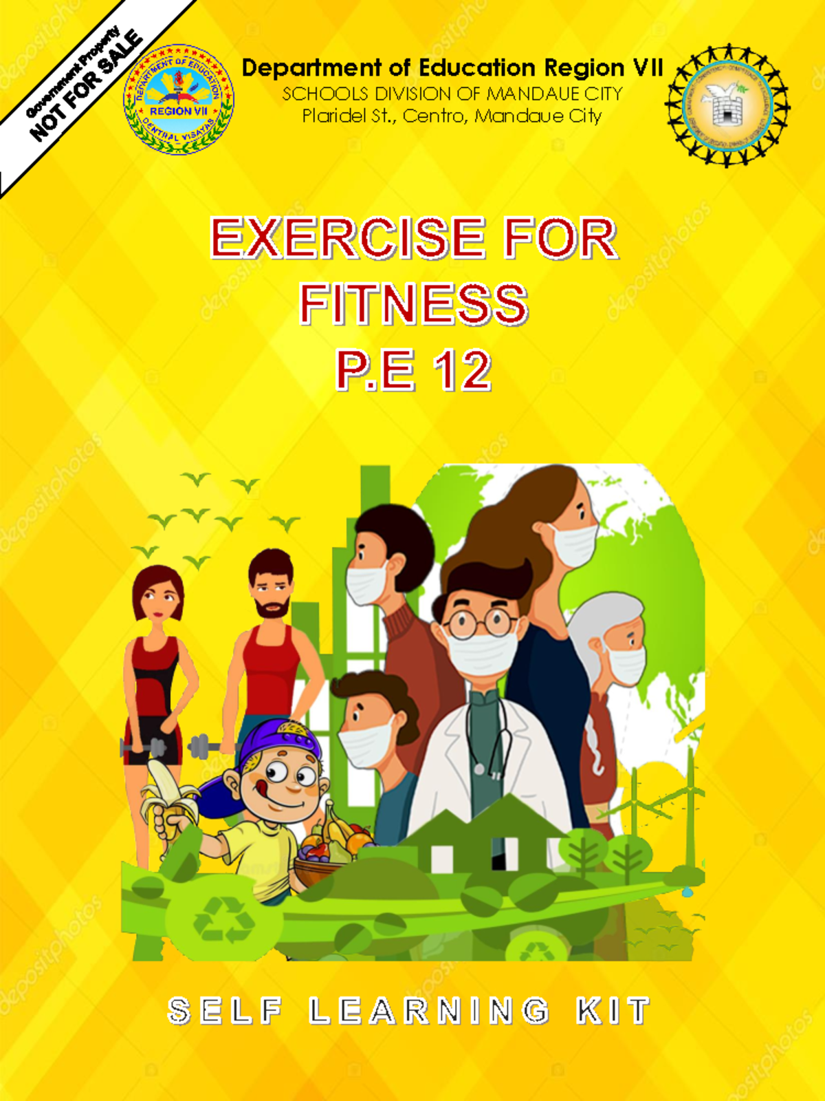 PE 3 Midterm Module 3 - Department of Education Region VII ...