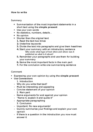 Cartoon Analysis Phrases Phrases zum Beschreiben von Cartoons - CARTOON ...