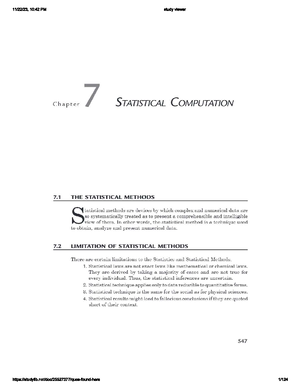 Pdfcoffee - i am 4th year student in wolkite university.and i am intersted to study physics ...