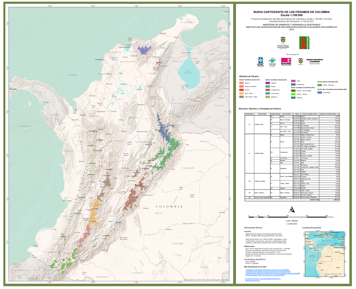 1-Mapa General-Horizontal - NP-NP-LCP NP-NP-DJP NP-NP-CHC CW-DC-PLT CW-FT-CTR CW-FT-TTM CW-FT ...