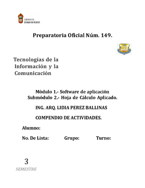 Actividad 3 TICS - Actividad 3 ”REPORTE DE INVESTIGACIÓN” Materia: Temas Selectos en el Uso de ...