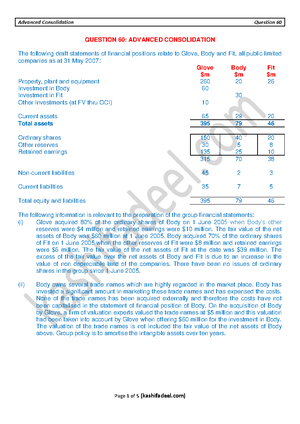 All AFM Technical Articles 2021 - ALL P4 AFM TECHNICAL ARTICLES ( 2021 ...