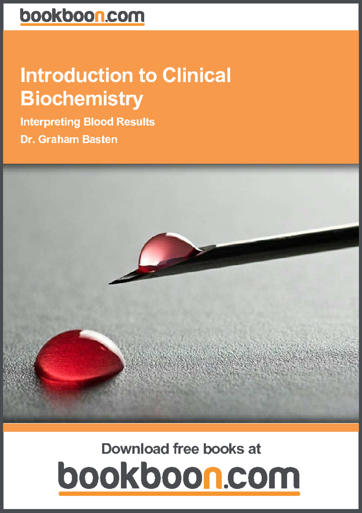 Libro clinical biochemistry - Dr. Graham Basten Introduction to ...