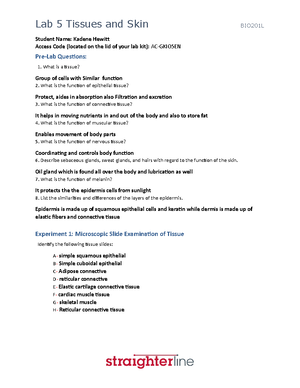 Control description-updated-A4-2019 - International Specification for Control Descriptions - Studocu