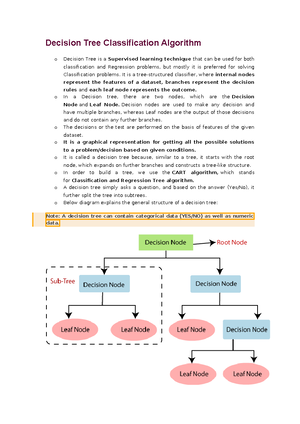 ML Unit-3 - useful - MACHINE LEARNING 21CSC305P Unit- Mixture Models ...