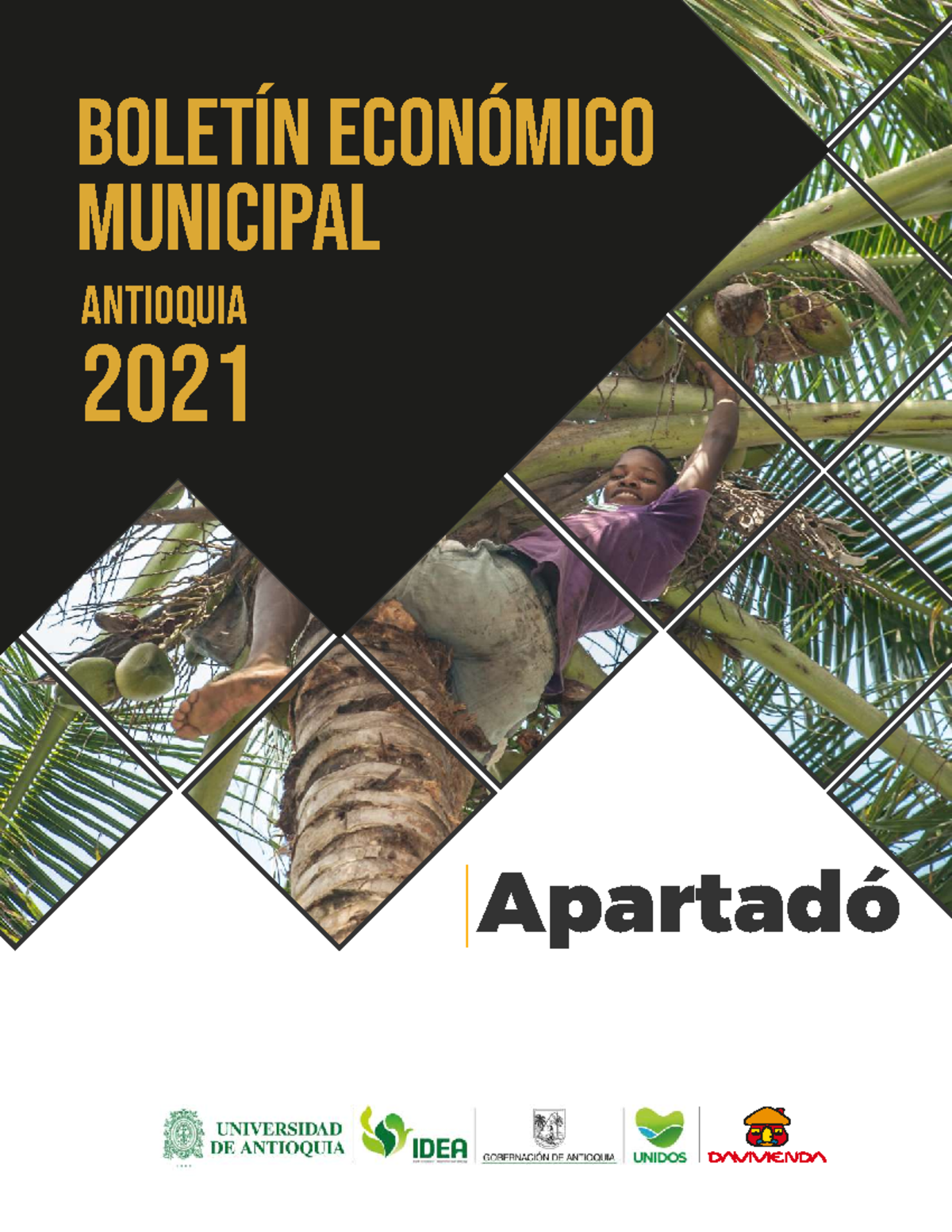 Apartadó-2022 - yyyyyyyyyyyyy - Apartadó Boletín Económico Municipal ...