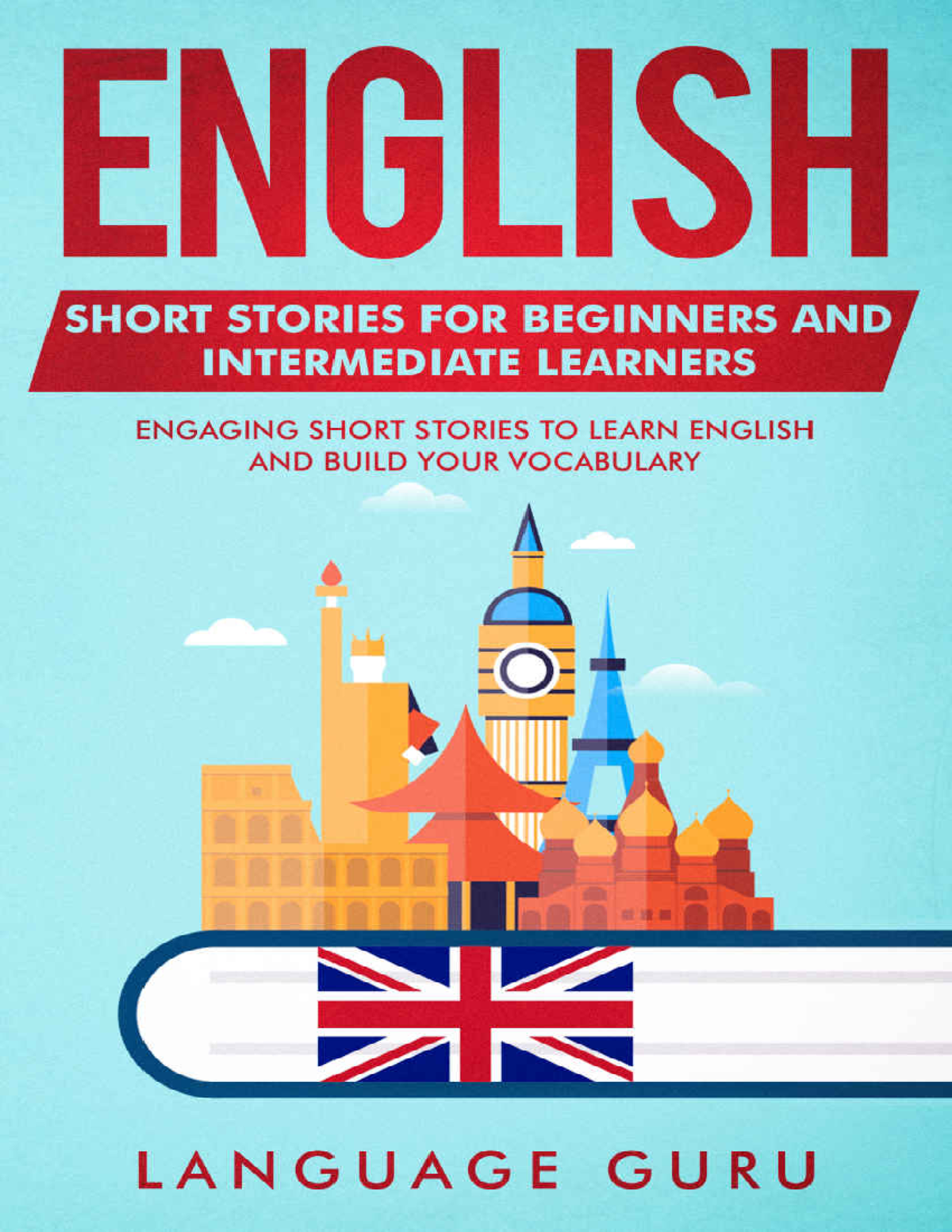 English Short Stories for Beginners and Intermediate Learners Engaging ...