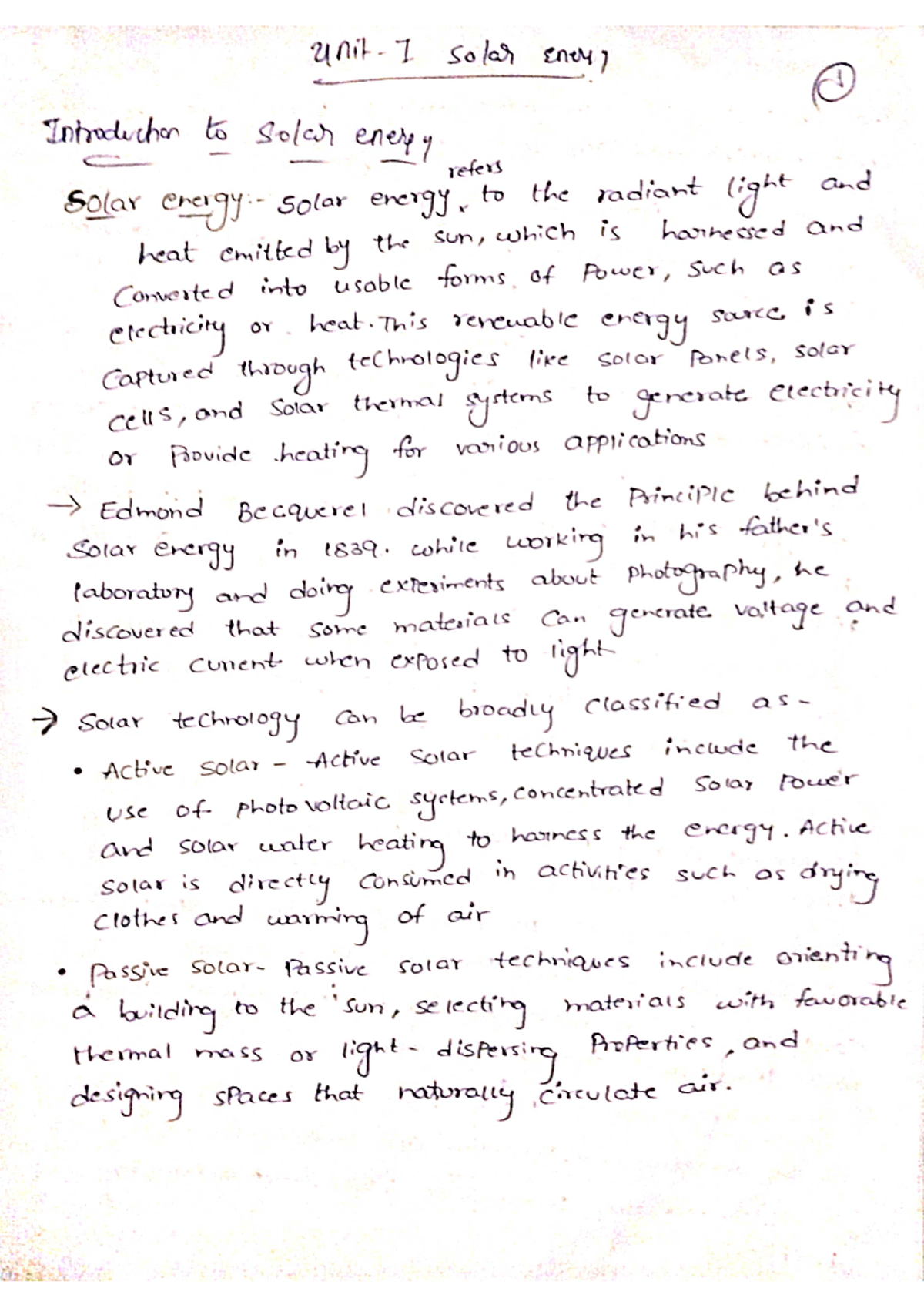 RES Material - Computer science - Studocu