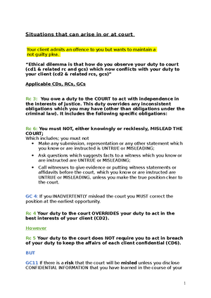 Introduction to the Icaew Code of Ethics - 1 to the ICAEW Code of ...