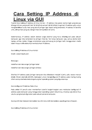 Kelebihan dan Kekurangan Jaringan Kabel - Hal ini dikarenakan jaringan kabel dinilai jauh lebih ...