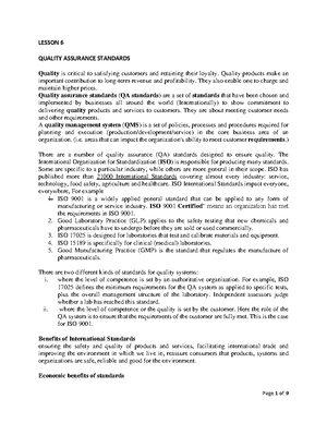 SCH 321 Notes - read - SCH 321: RESEARCH METHODS TOPIC 1: INTRODUCTION ...