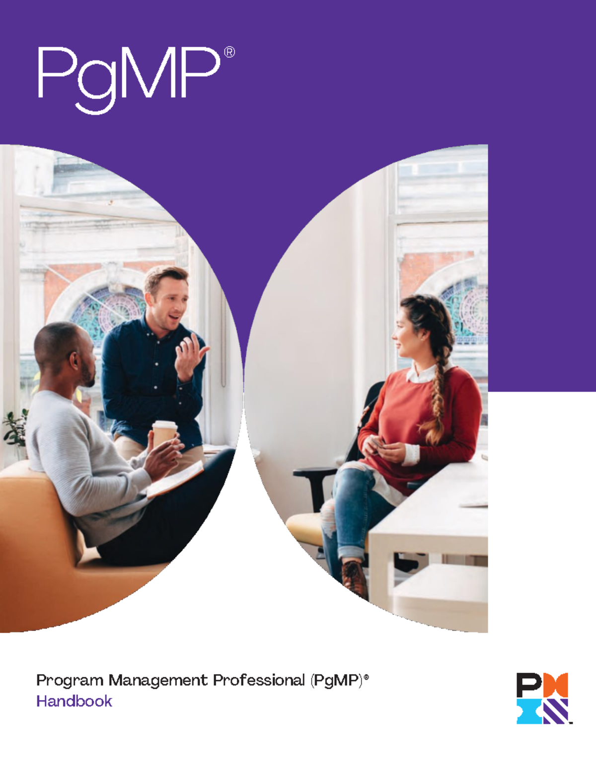 Program management professional handbook - PgMP ® Program Management ...