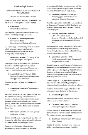 Science 4 Reviewer - complete guide for your course. - SCIENCE 4 ...