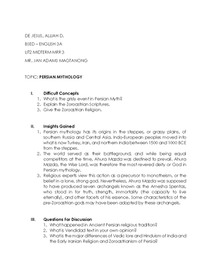 Inbound 7422202533571126862 - BSEd English - Studocu