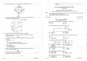 Tabulation method - TABULATION METHOD ( Quine_McCluskEy when the number ...