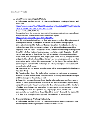 Task 1 - Complete Task 1 for C105 - Michael McDowell Student ...