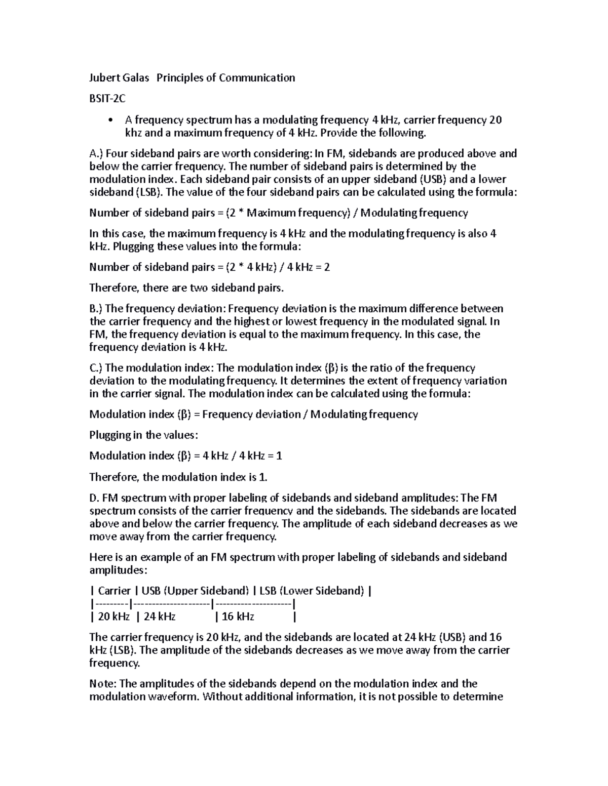 04 TP Galas - 04 TP on HCI - Jubert Galas Principles of Communication ...