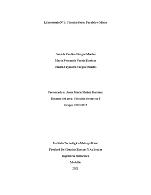 Informe para electronica-convertido - Warning: TT: undefined function: 32 Warning: TT: undefined ...