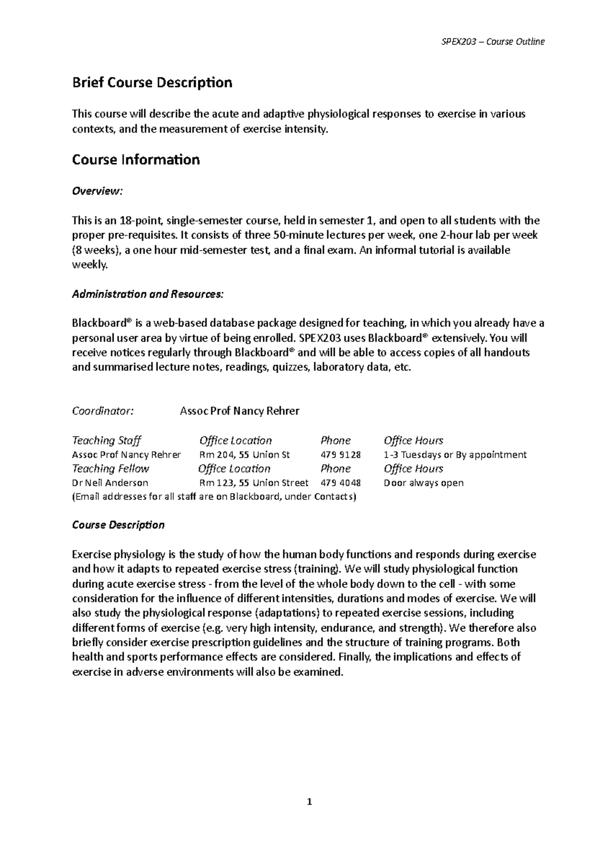 Course Outline 2023 Final(1) - Brief Course Description This course ...