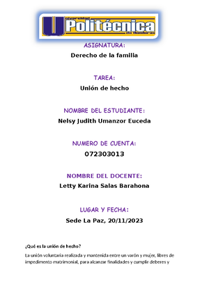 Inaudita parte alimentos - DEMANDA VIA PROCESO ABREVIADO NO DISPOSITIVO ...