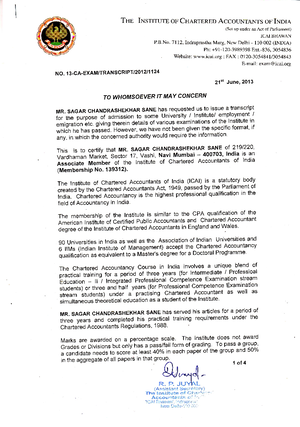 Unisa BS Accouning - Transcript - U N | 5A i1iiir,1*t'- S R S R G l1 H ...