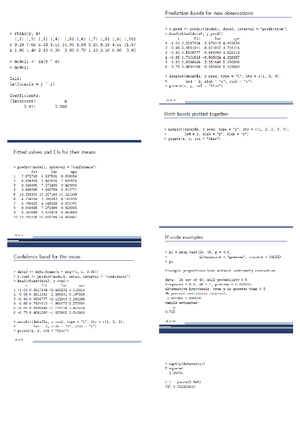 R-cheat-sheet - Cheat sheet for R for Analytics students - Base R Cheat ...