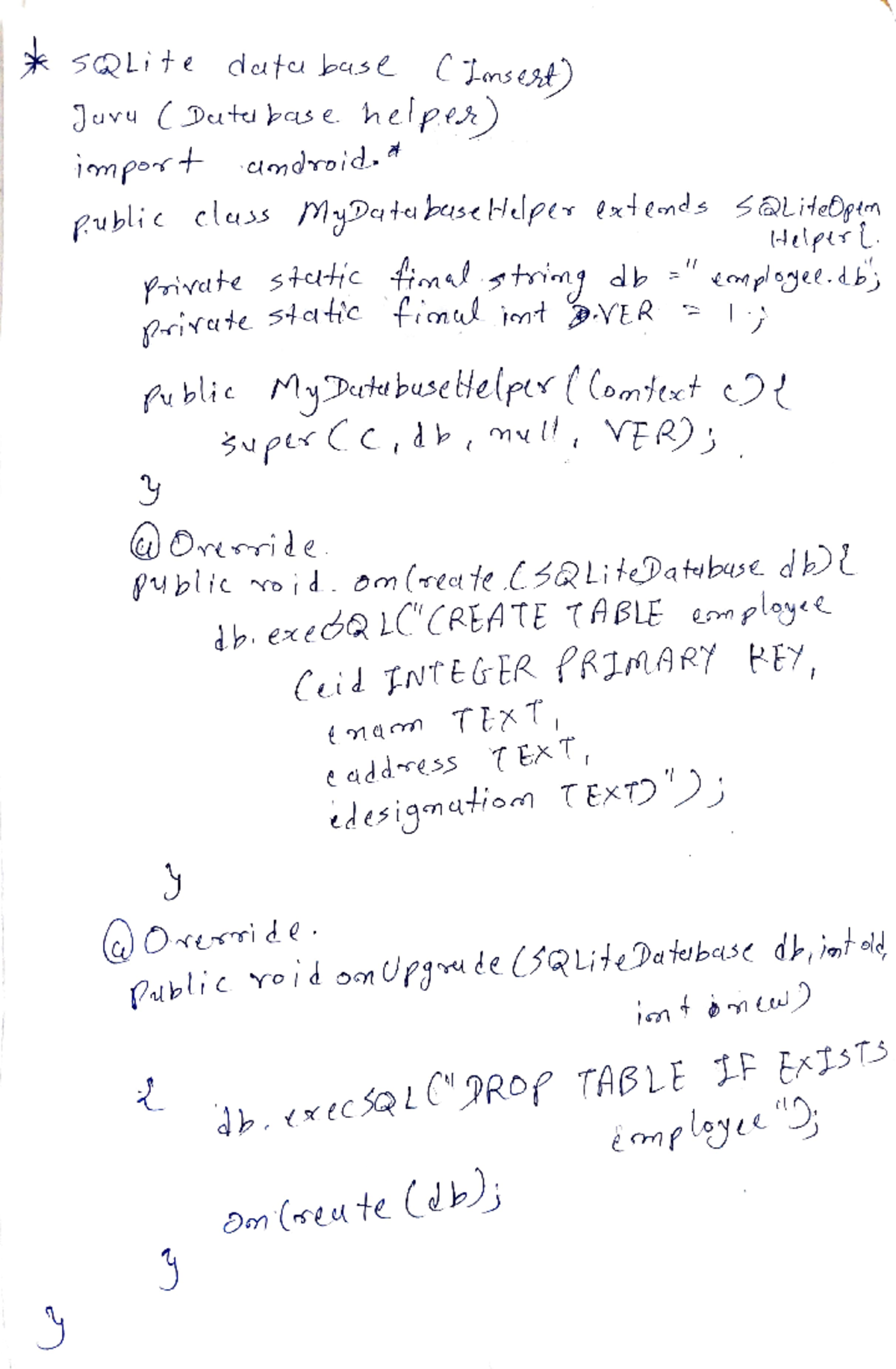 Imp codes - Jb. (xec SQl"DROp TABLE 1F Son (^eu te (db; Publicroid ...