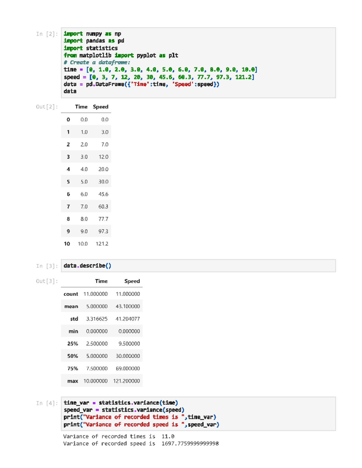 Lab027 - jmk - ENGR 1330 - Studocu