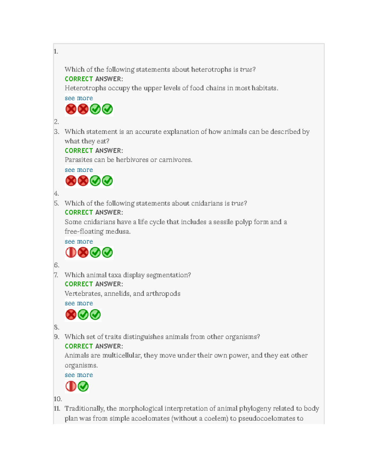 Chapter 30 First Group Dynamic Study Module - 1. Which of the following ...