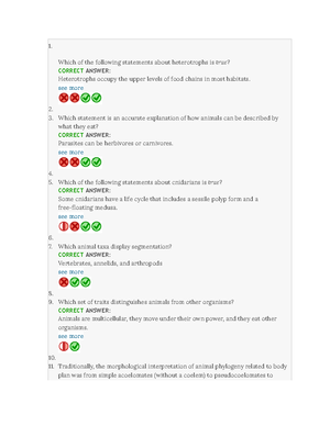 Chapter 51 Population Ecology First Group Dynamic Study Module - 1 ...