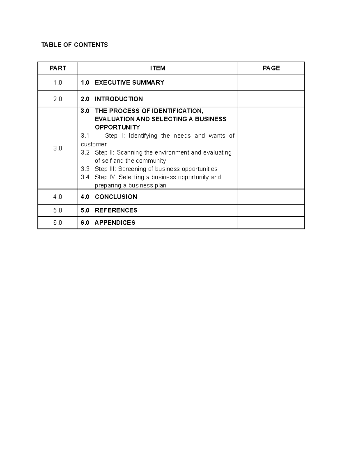 Written report ent300 - Lecture notes 1 - electronic engineering - Studocu