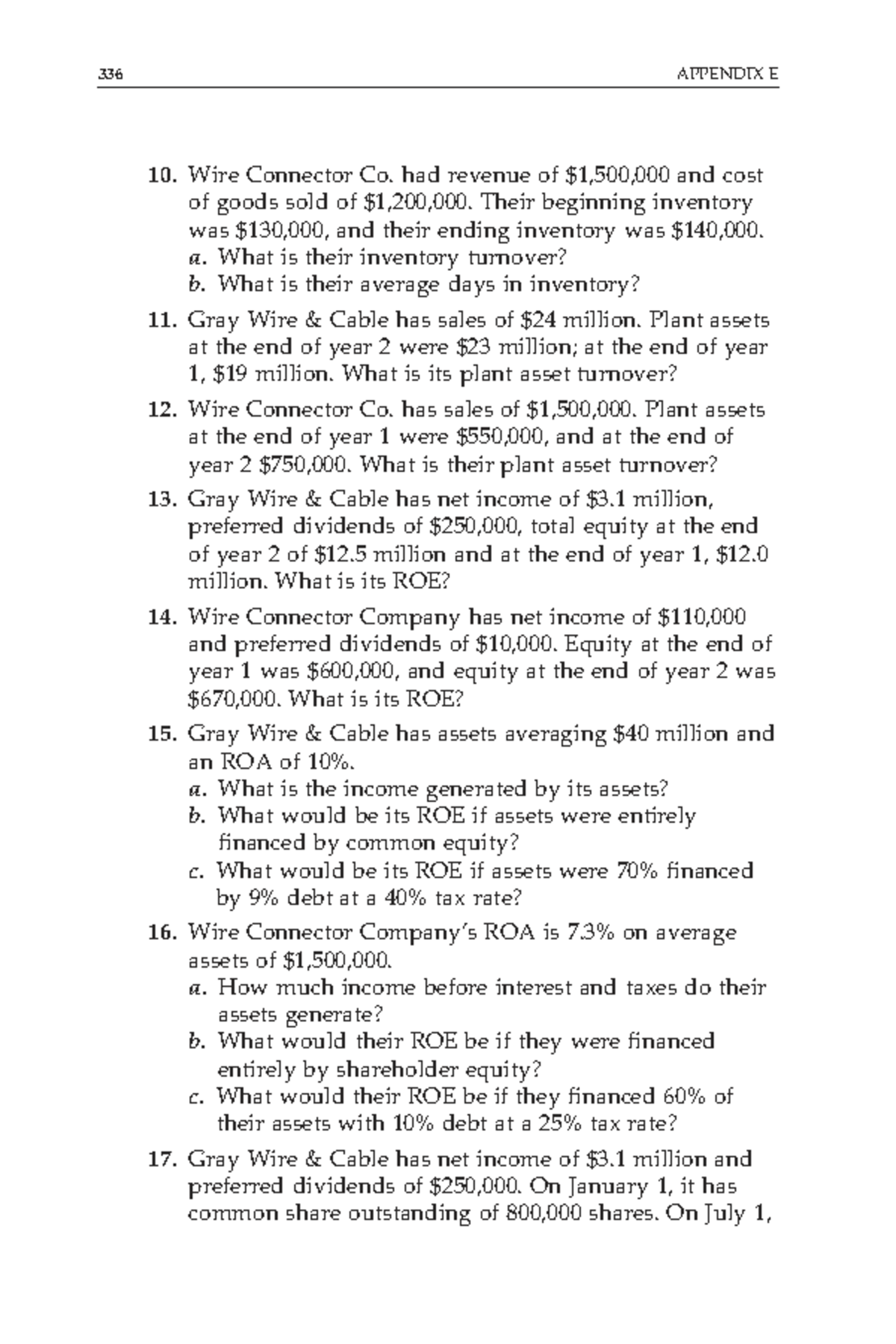 Financial Analysis and Decision Making Tools and Techniques to Solve ...
