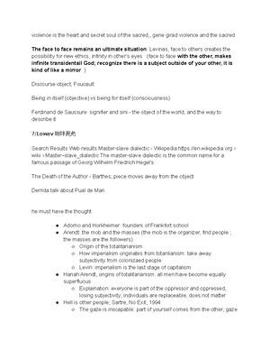 Vipassana Meditation Yimeng - Yimeng Zhao Professor Dominique Townsend ...