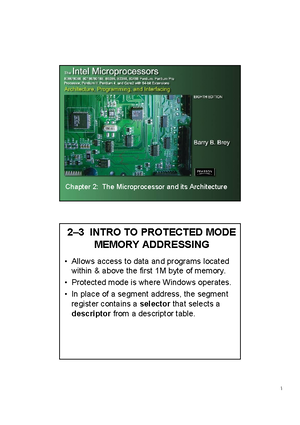 Experiment 1 COm Arch - EXPERIMENT No. 1 : FAMILIARIZATION WITH MARIE SIMULATOR ENVIRONMENT I ...