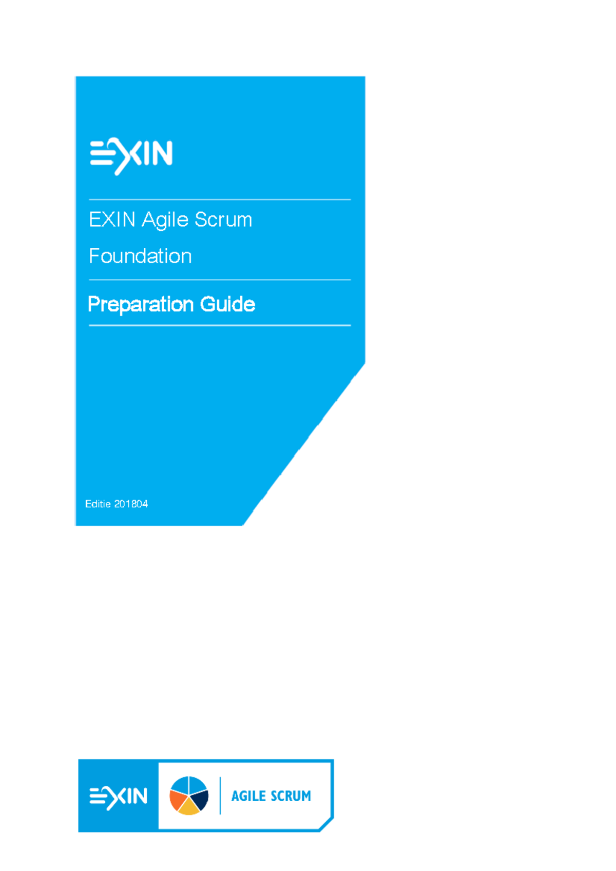 Agile Scrum Exin - jaja - Preparation Guide EXIN Agile Scrum Foundation ...