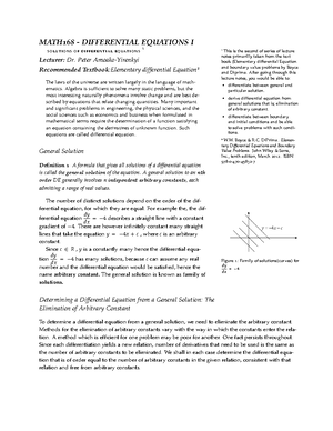 81-differential-equations-01-solutions compress - MECHANICAL ...