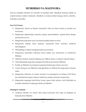 F2 Computer Studies Questions - COMPUTER STUDIES FORM 2 END TERM -TERM ...