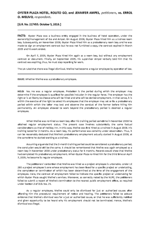 12 Pasar vs. LIM - digest - PHILIPPINE ASSOCIATED SMELTING AND REFINING ...