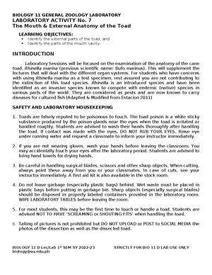 Genbio 1 Module-7 - Mitosis and Meiosis Lecture Notes - SENIOR HIGH ...