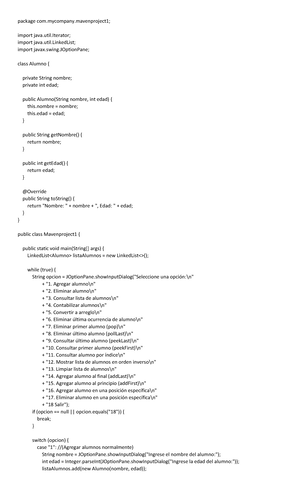 3 Capa Datos (Alumno) - /* Click nbfs:nbhost/SystemFileSystem/Templates ...