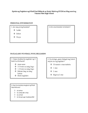 FPSL Talumpati Lesson Outline - TALUMPATI Ang talumpati ay isang sining ...