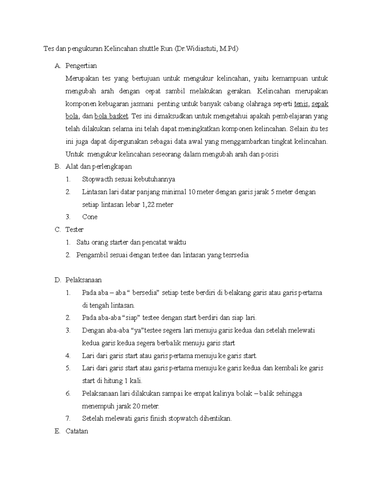 Tes dan pengukuran rel sepur semarang-pakistan - Tes dan pengukuran ...
