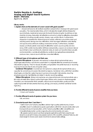 Hydrology experiment - GB 845 .H 1985 (Jan.- Mar.) HYDROLOGIC RESEARCH ...