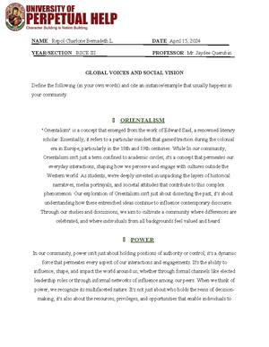 Repol Midterm Problem SET - Thermodynamics 2 - Studocu